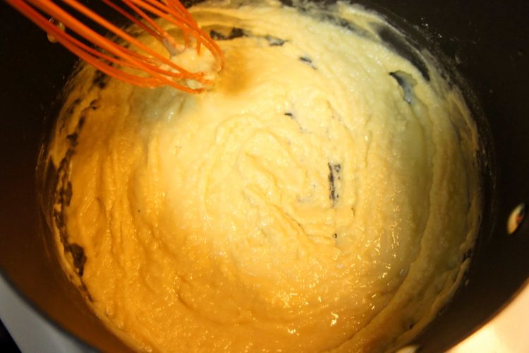 How to Make Roux: A Complete Guide - The Flour Handprint