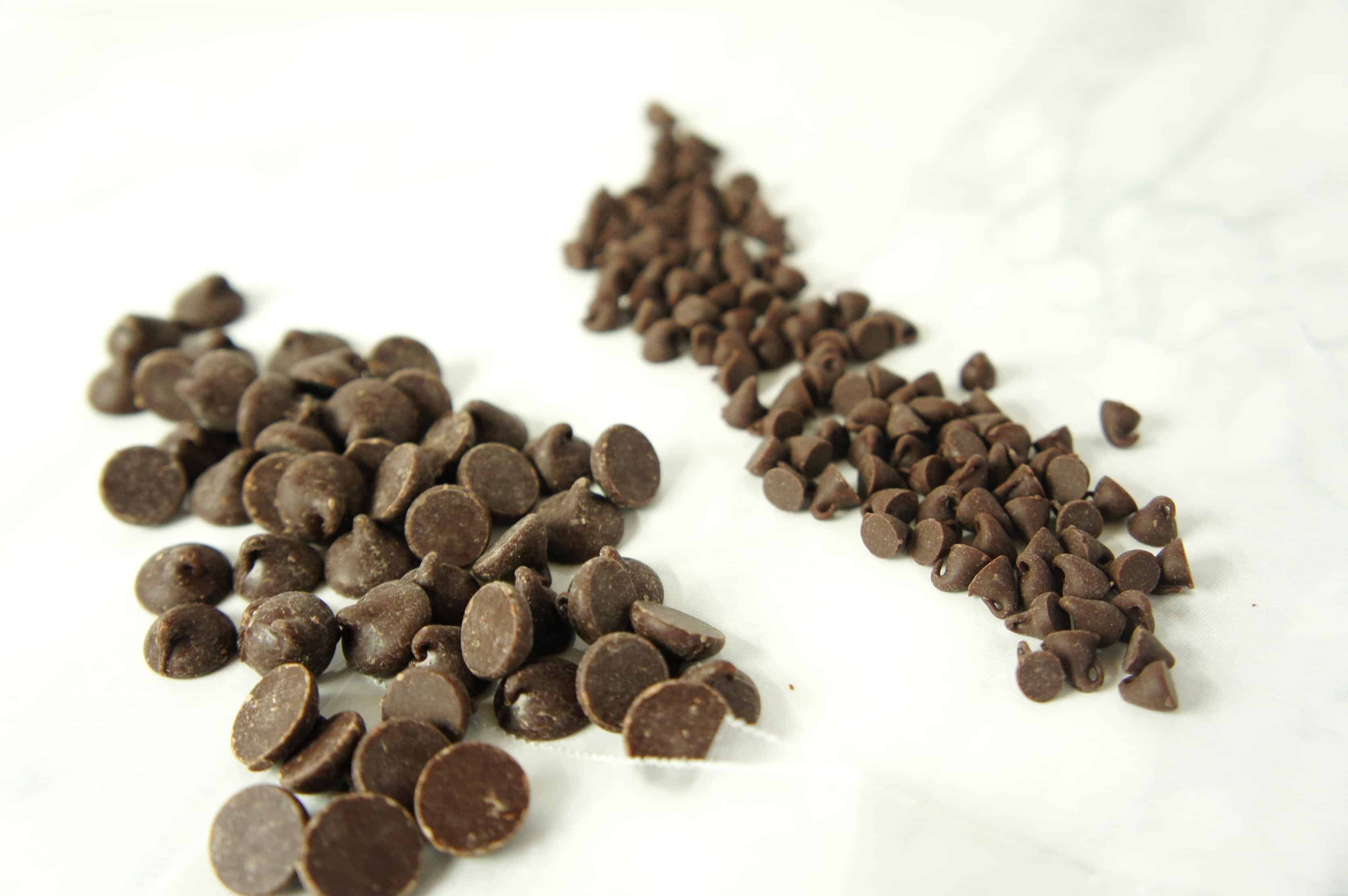 Types of Chocolate: A Guide to Cooking & Baking with Chocolate - The ...