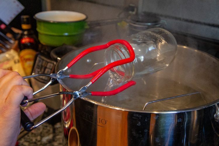 Water Bath Canning - a Complete Guide - The Flour Handprint