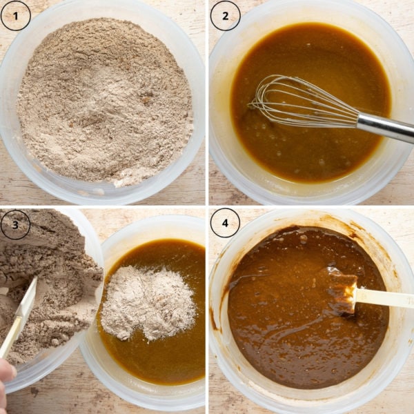 What Are Quick Breads {Types of Quick Breads}: A complete Guide - The ...