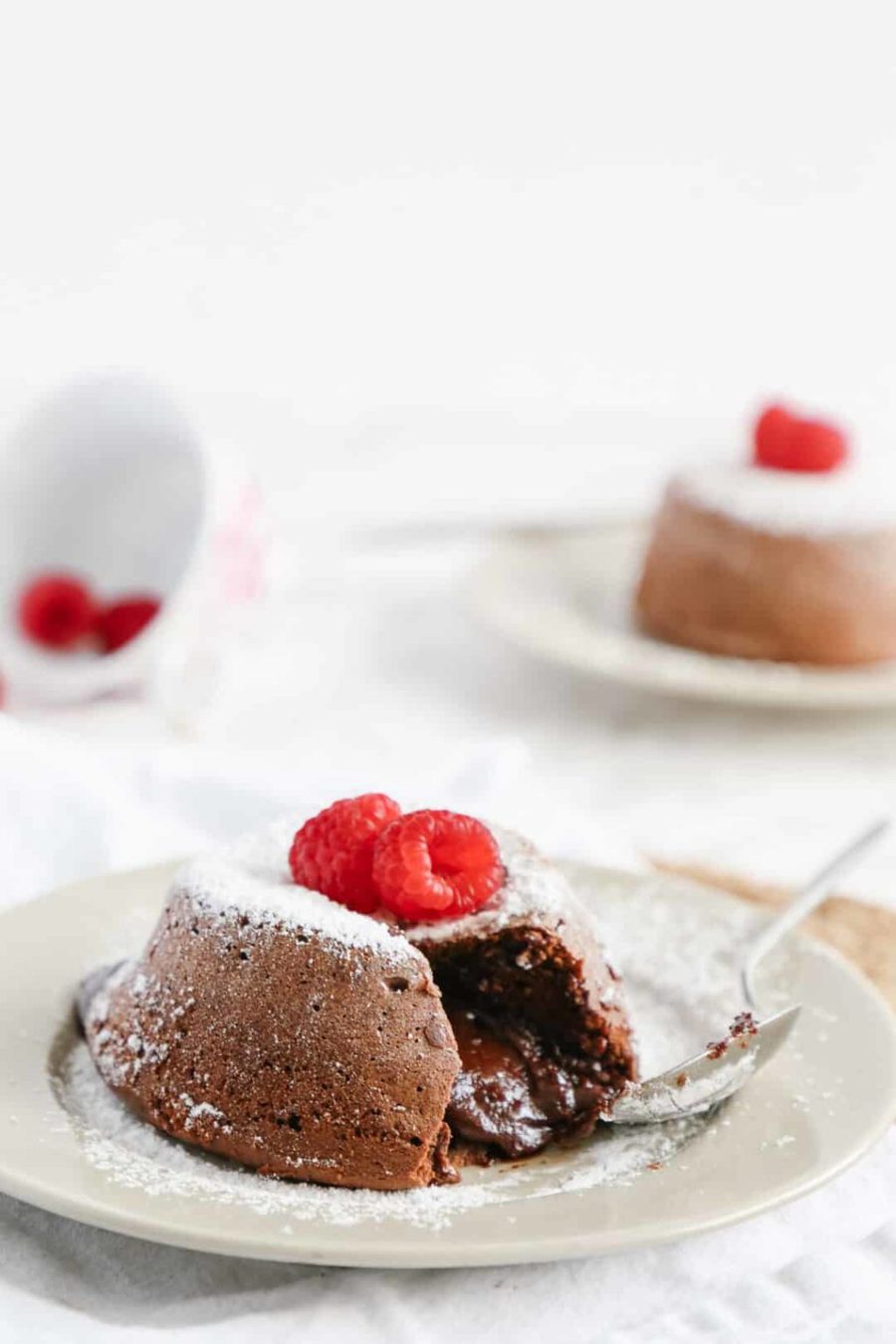 36+ Chocolate Dessert Recipes - The Flour Handprint
