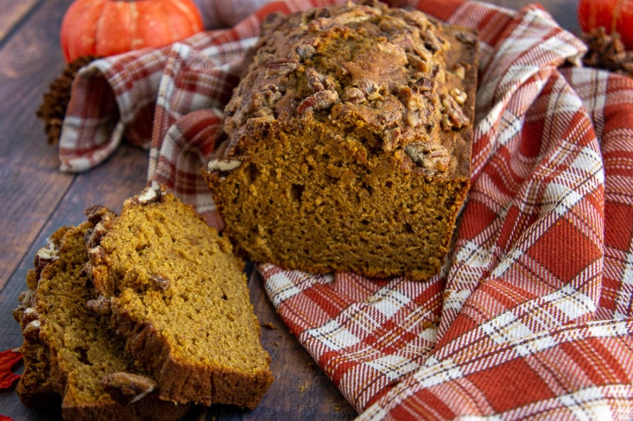 What Are Quick Breads {Types of Quick Breads}: A complete Guide - The ...