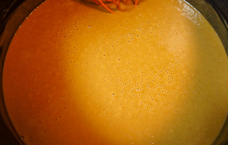 How to Make Roux: A Complete Guide - The Flour Handprint
