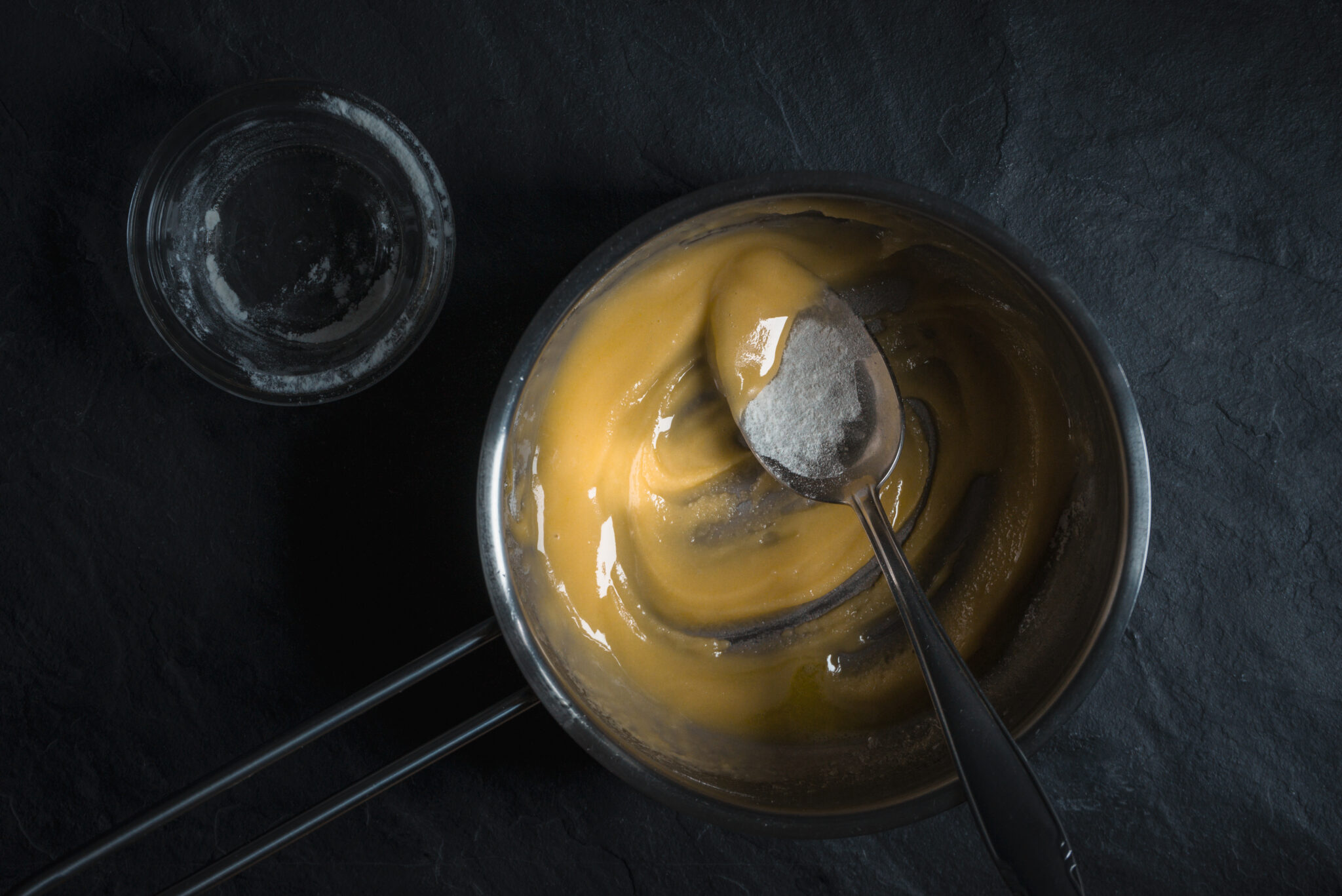 How to Make Roux: A Complete Guide - The Flour Handprint